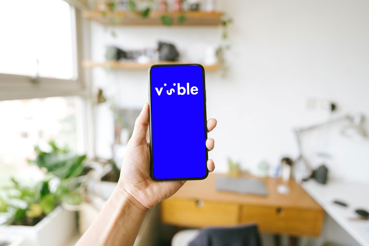 Visible SMS Not Working You Are Not Alone SW Daily